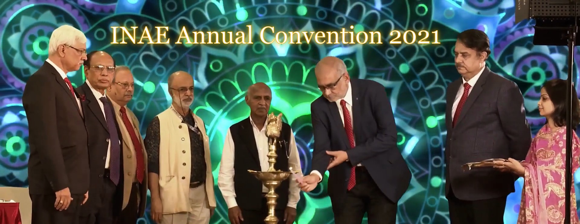 INAE - Indian National Academy of Engineering