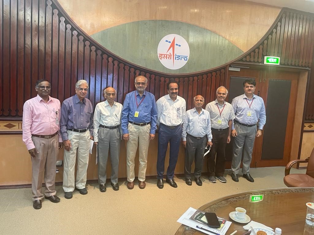 Academy Activities - Indian National Academy of Engineering