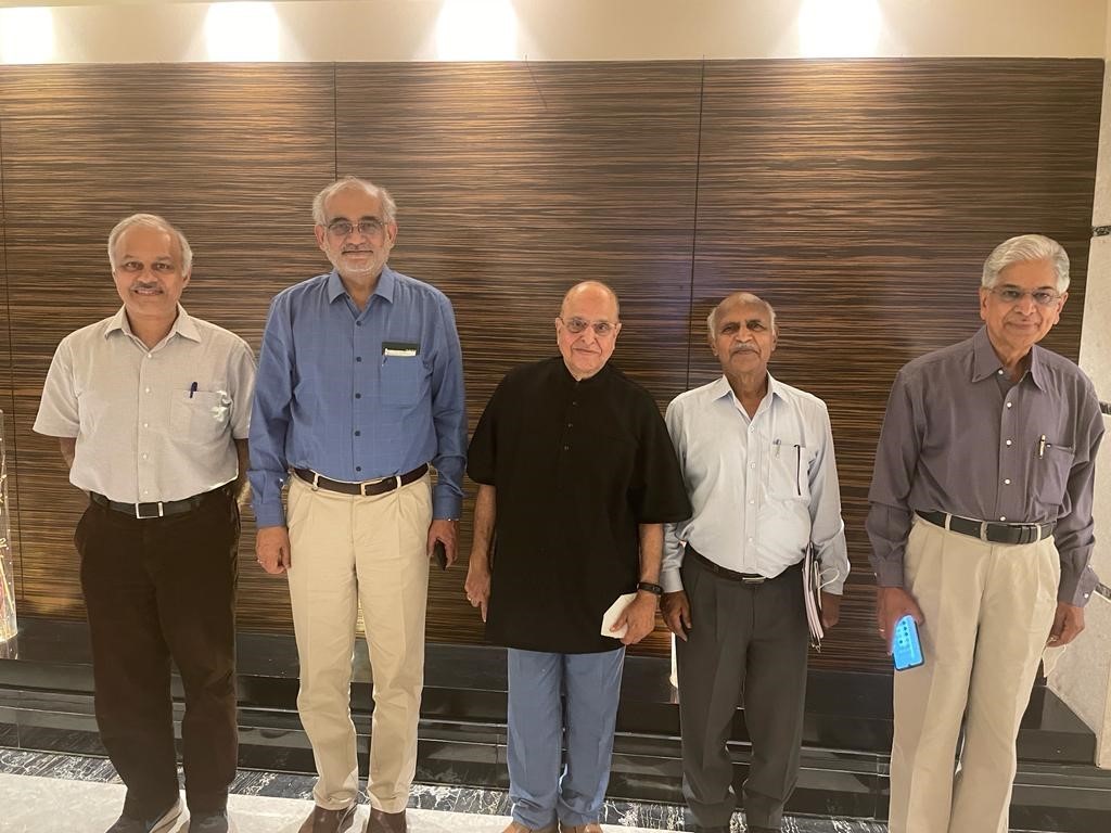 Academy Activities - Indian National Academy of Engineering