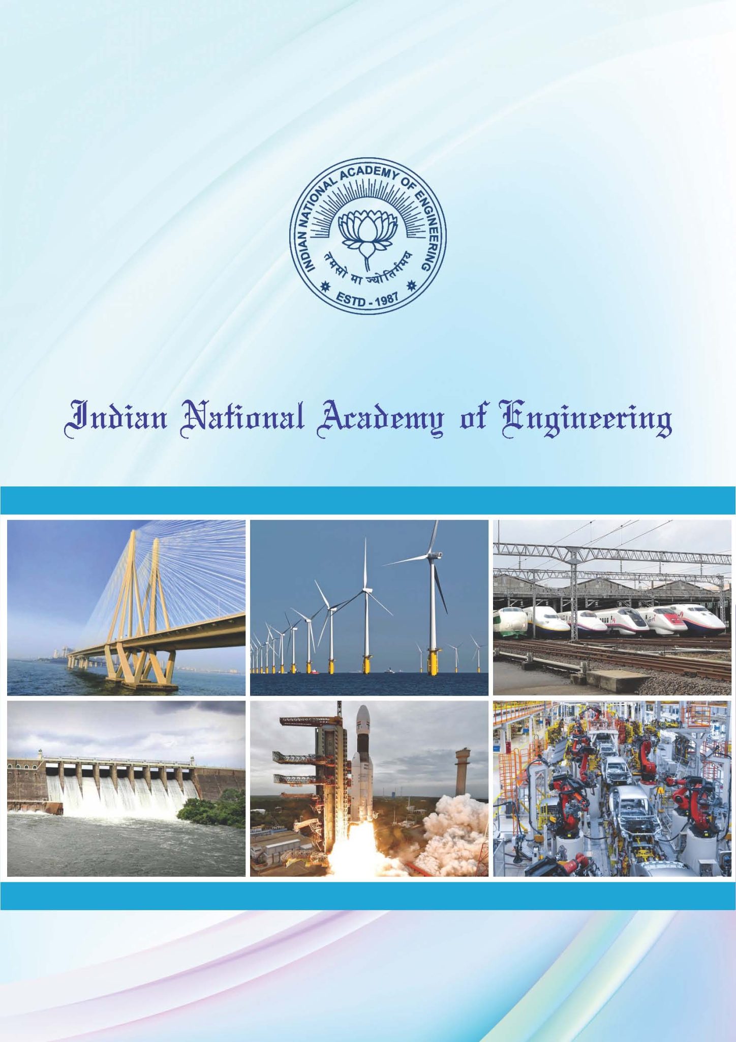 INAE Brochure - Indian National Academy of Engineering