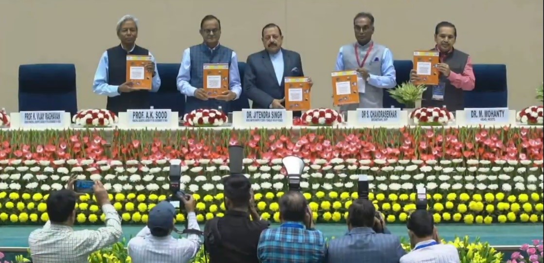 Academy Activities - Indian National Academy of Engineering