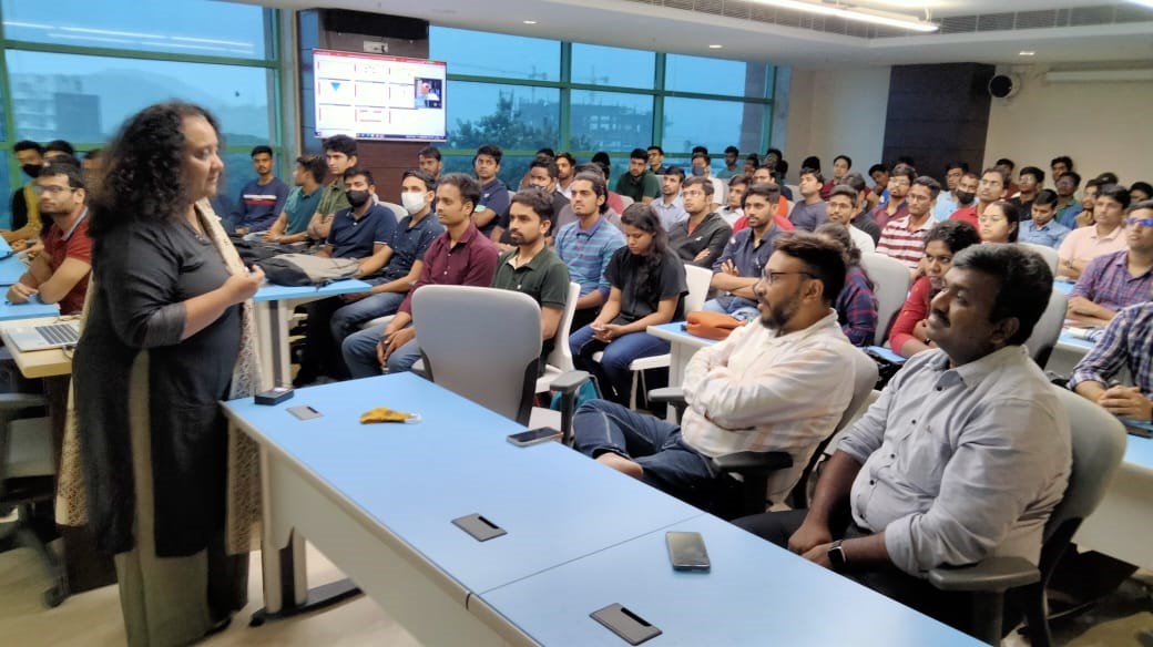 Academy Activities - Indian National Academy of Engineering