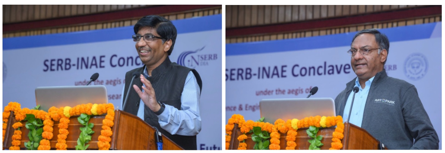 Academy Activities - Indian National Academy of Engineering