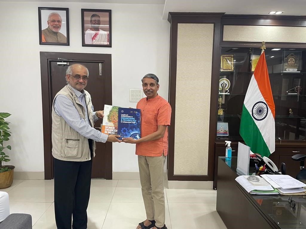 Academy Activities - Indian National Academy of Engineering