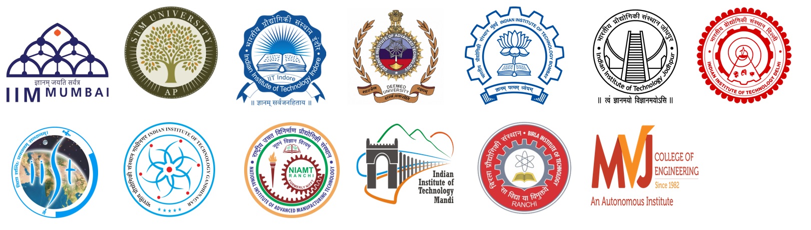 Institutional Membership - Indian National Academy of Engineering