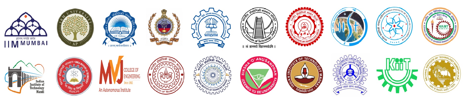 Institutional Membership - Indian National Academy of Engineering