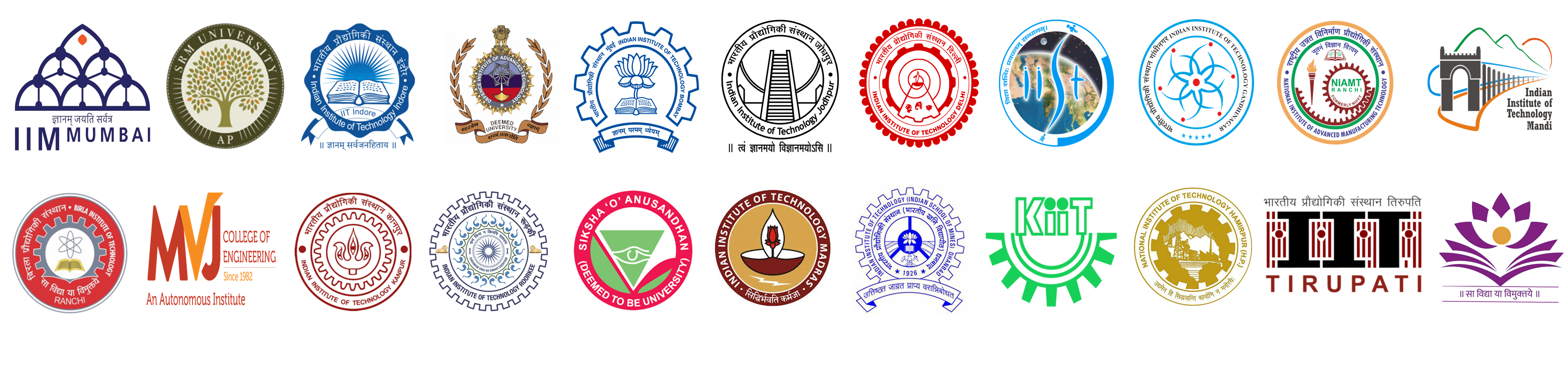 Institutional Membership - Indian National Academy of Engineering