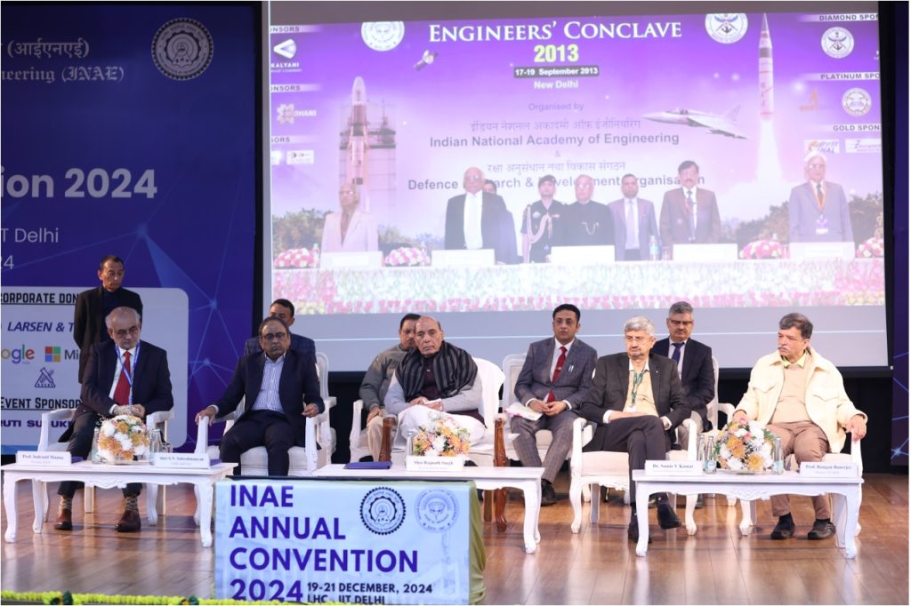 Academy Activities - Indian National Academy of Engineering